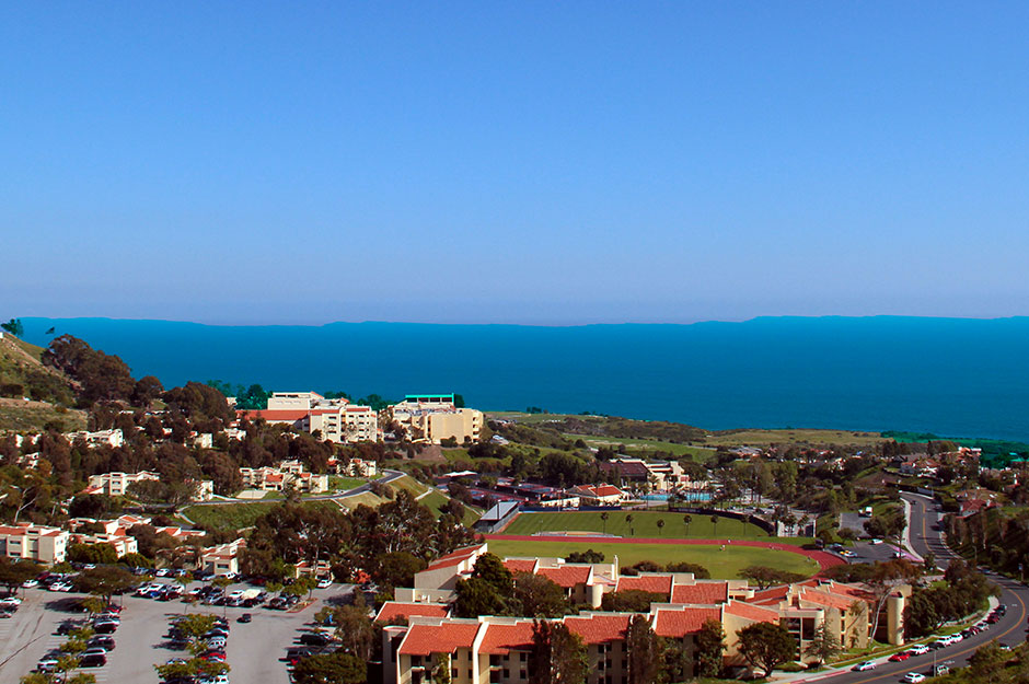 Pepperdine University Upgrades - Bergelectric