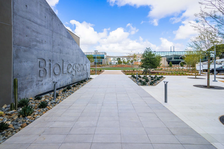 Biolegend Phase 2 - Bergelectric