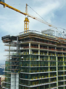 Electrical Installations - Bergelectric