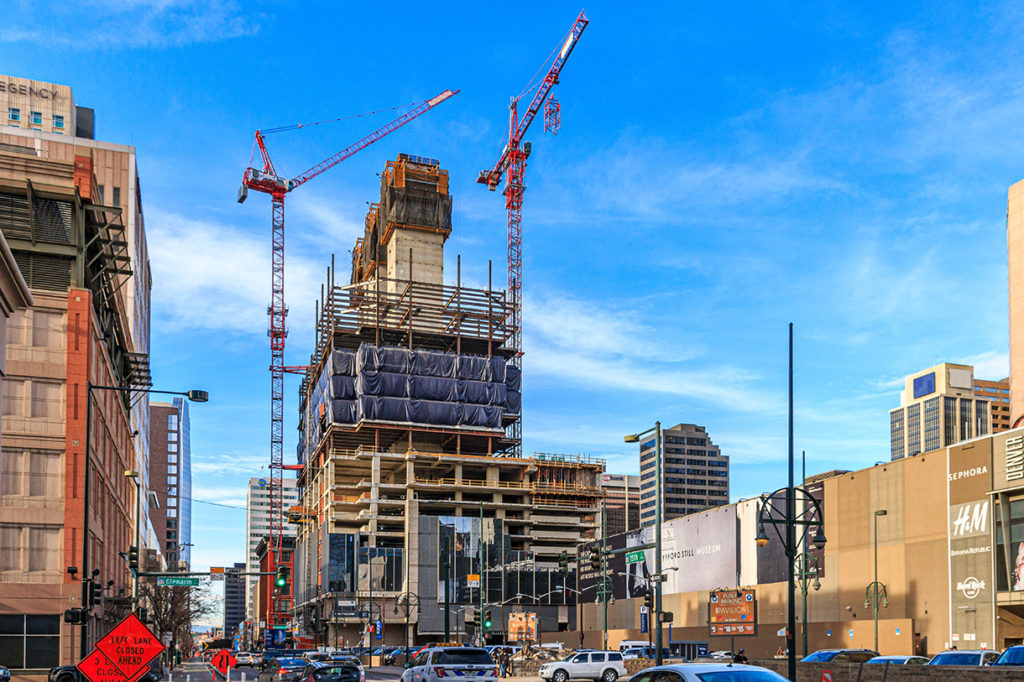 Block 162 - Bergelectric