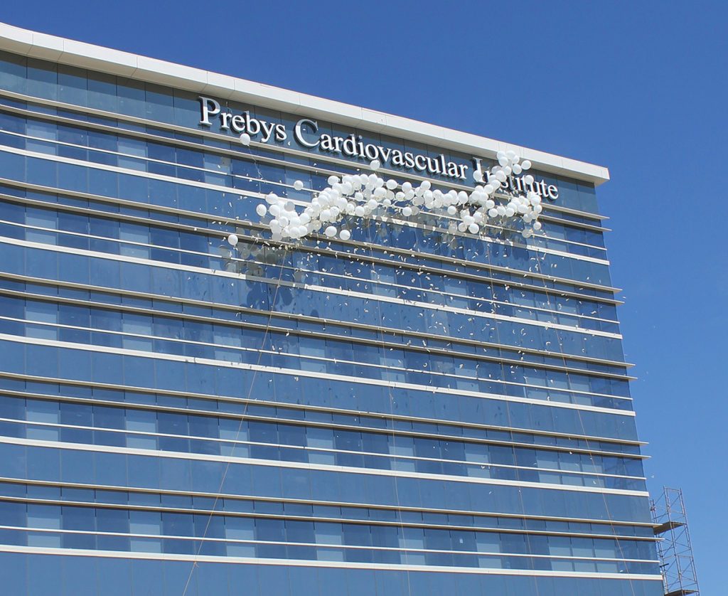 Prebys Cardiovascular Institute at Scripps - Bergelectric