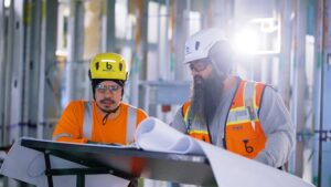 About - Bergelectric