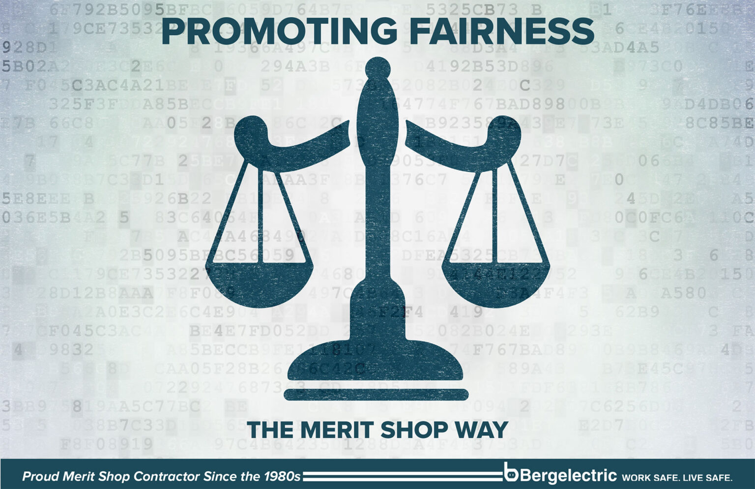 Promoting Fairness - Bergelectric
